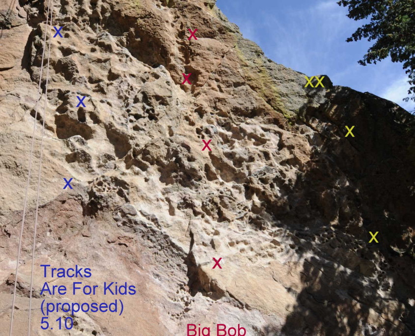 Dinosaur Rock – Flatirons Climbing Council (FCC)